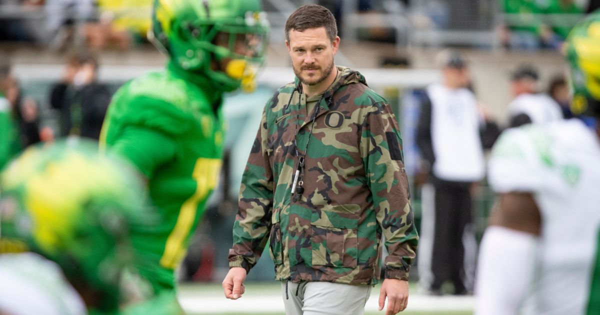 Torres Two-fer: Logging a Pair of RPM's for Oregon - On3