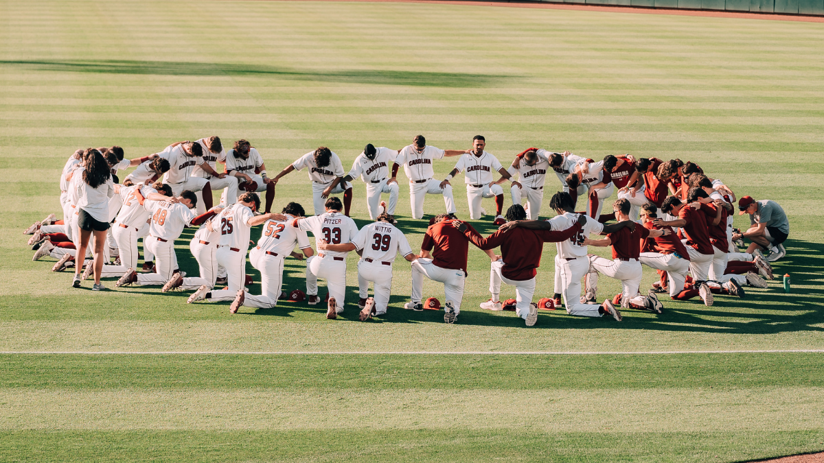 Peyton's takes from South Carolina's dominant midweek win - On3