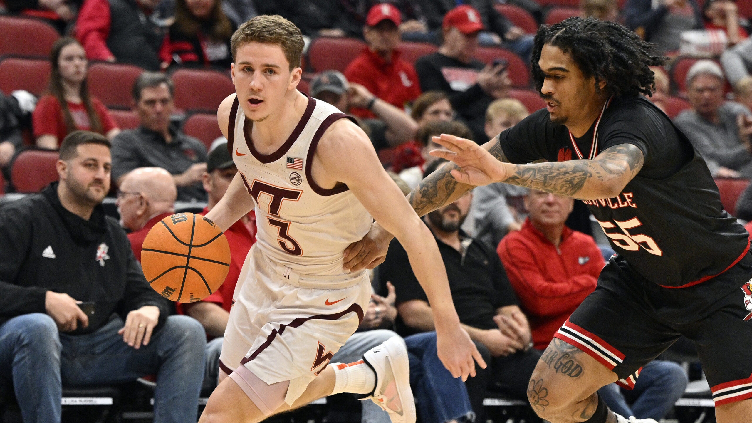 Ole Miss landed Sean Pedulla due to NCAA Tournament 'dream'