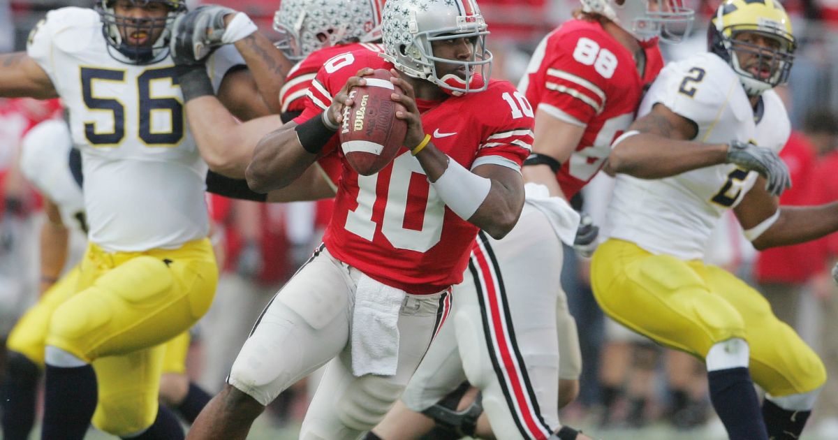 Ohio State: Troy Smith Celebrity Golf Tourney to lend helping hand