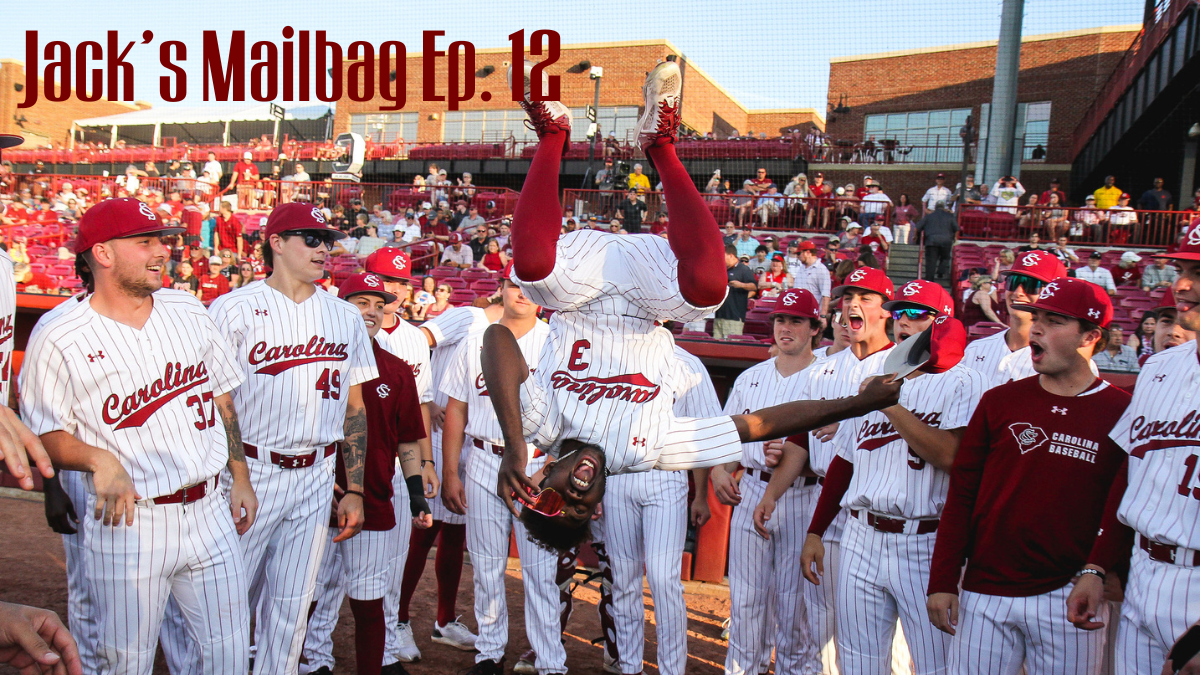 Baseball magic number to host regional? Does Tippett start when he ...
