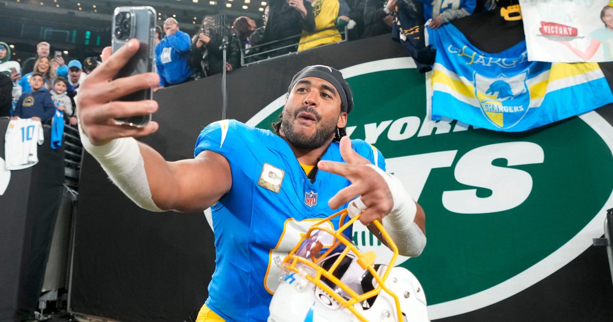 Eric Kendricks reveals reason for signing with Cowboys, not 49ers