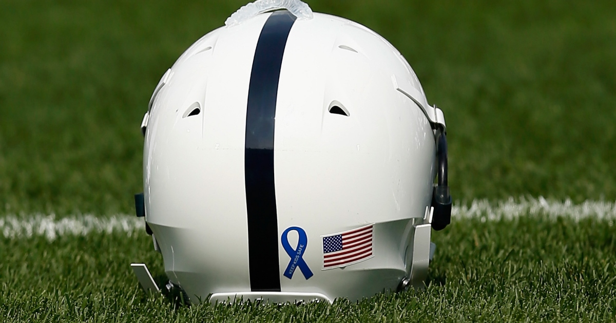 Penn State RB Cam Wallace enters NCAA Transfer Portal - On3