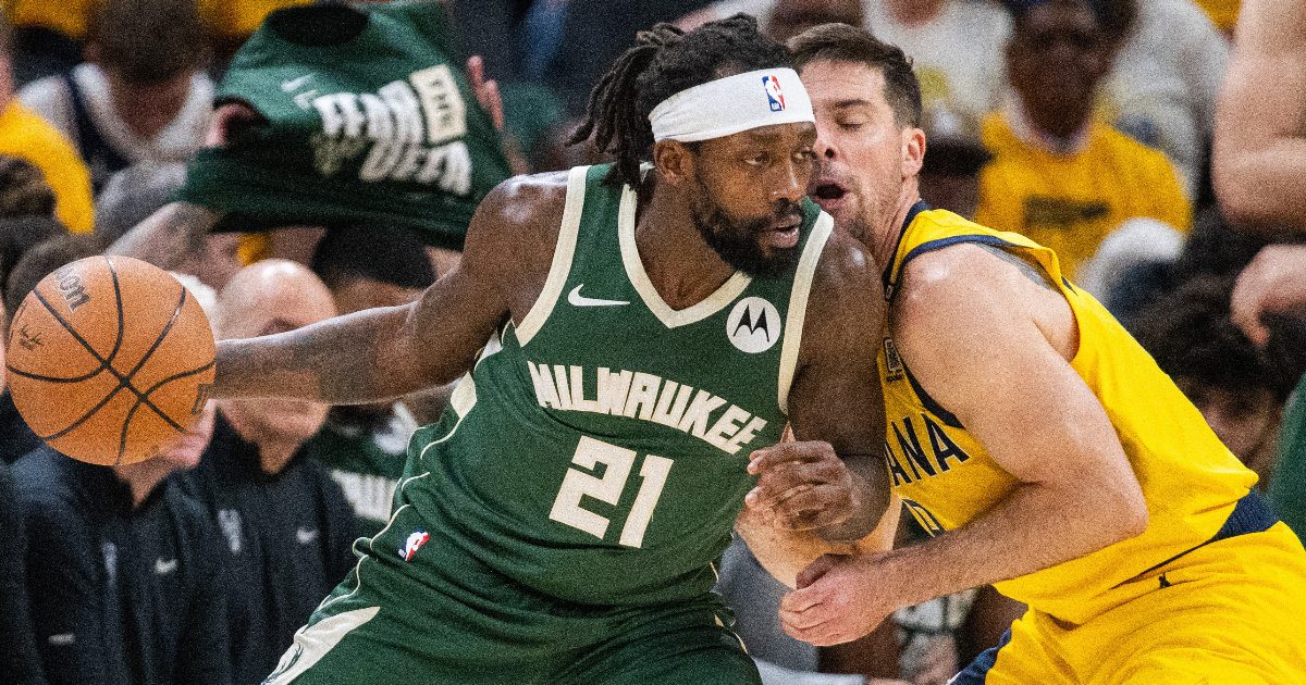 Patrick Beverley banned from ESPN guest spots after incident