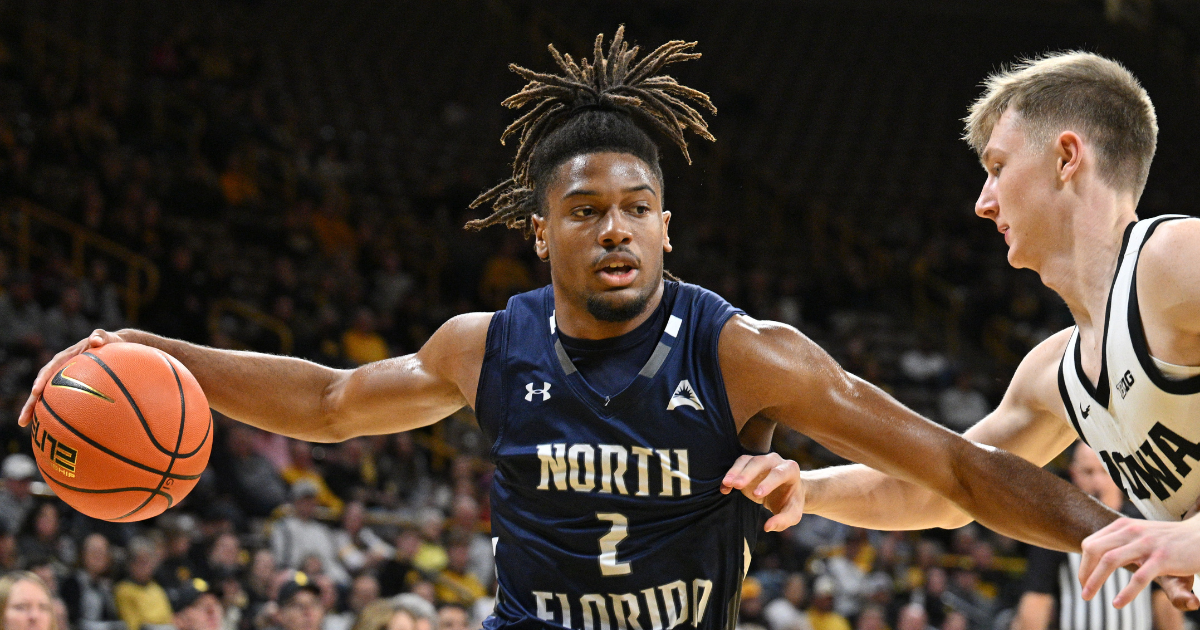 Chaz Lanier wants to showcase defense during NBA Draft process