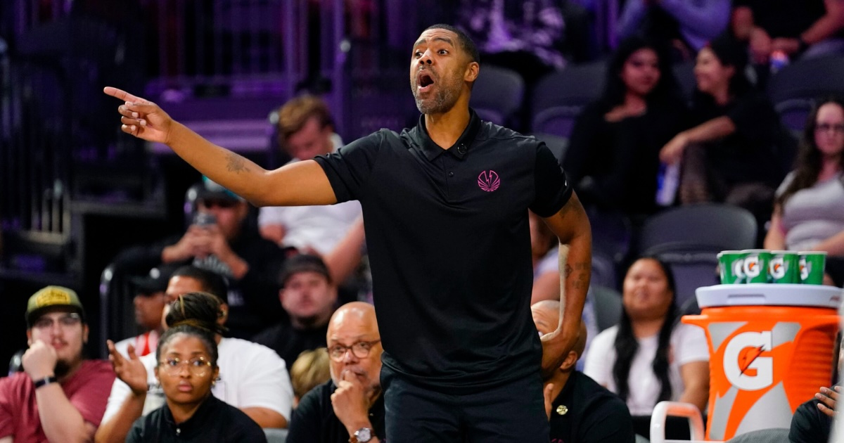 'He's Always Going to Tell You How It Is': Jason Hart's Former Players ...