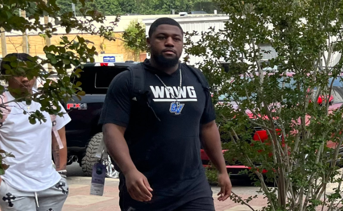 DL transfer Jay'Viar Suggs raves about Florida State visit