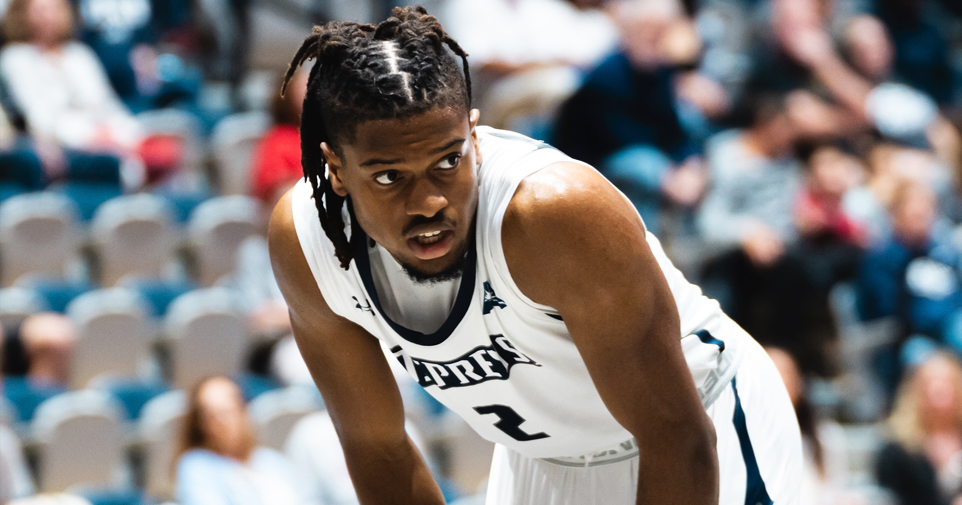 Chaz Lanier's stats and measurements at the G League Elite camp