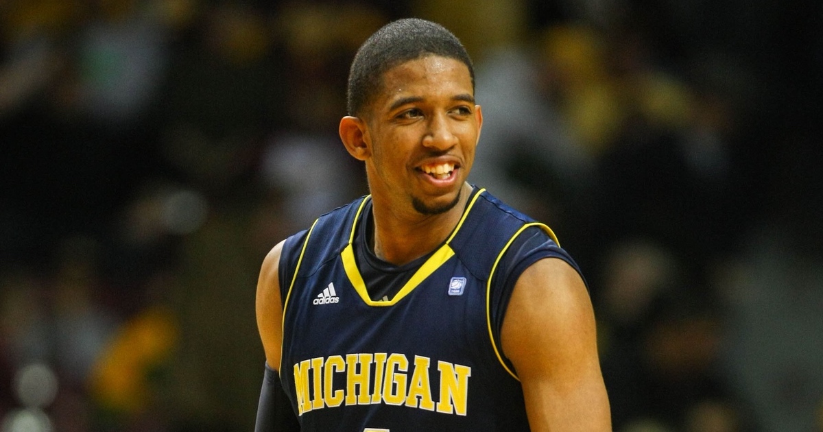 Report: Former Michigan guard, NBA player Darius Morris passes away at ...