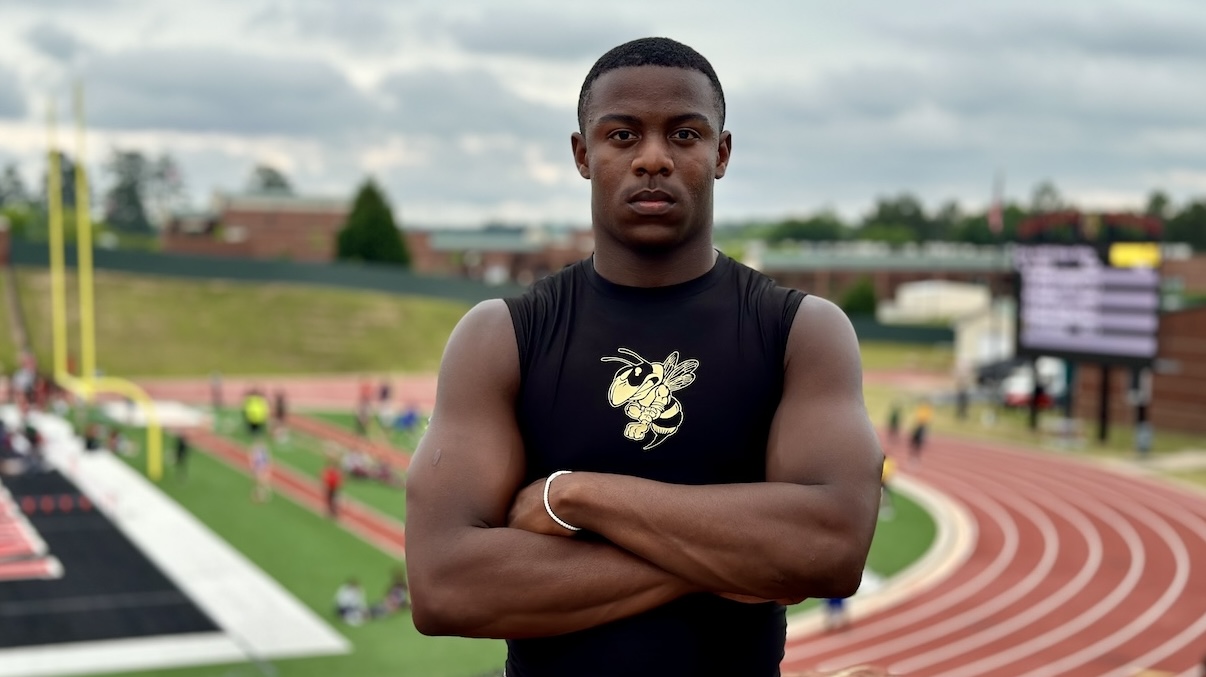 Gators, 'Noles ‘right there together’ for 4-star LB Tavion Wallace