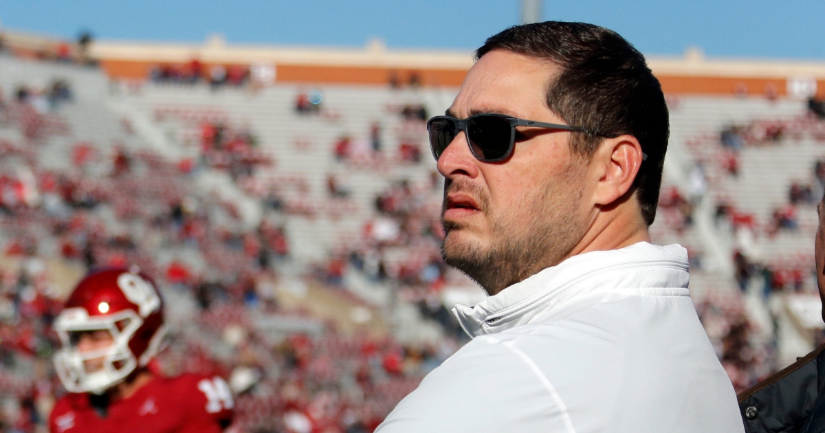 Jeff Lebby addresses Baylor's decision to honor Art Briles teams ...