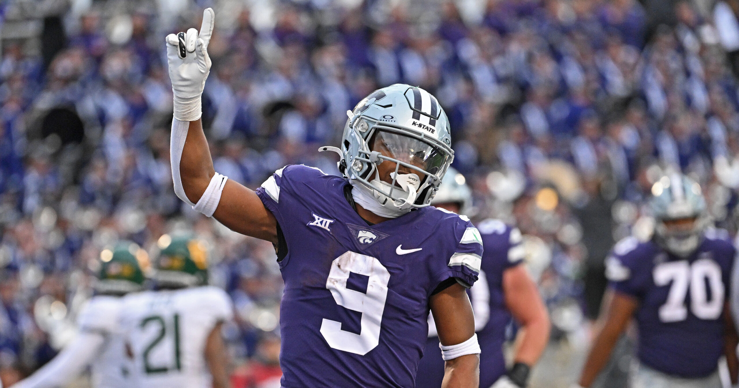 ACC Transfer Portal Breakdown: Boston College - On3