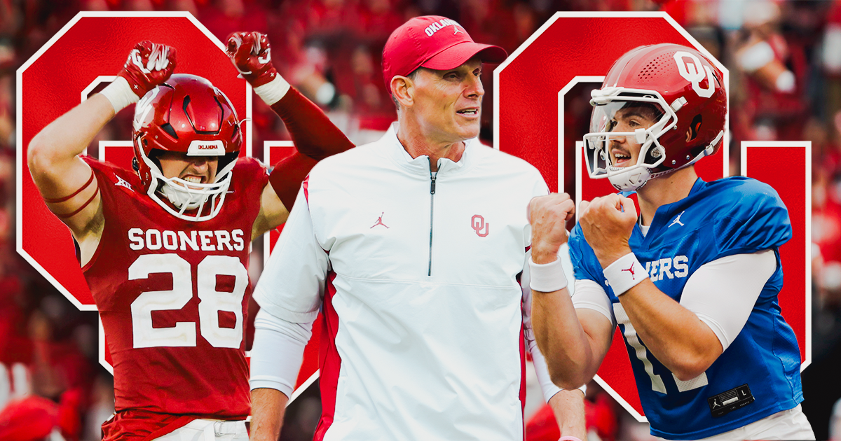 Could Oklahoma play playoff spoiler in 2024? - On3