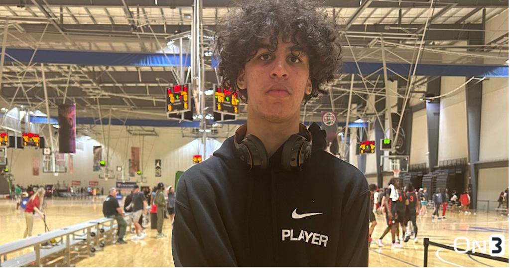 On3 5-star SF Will Riley breaks down the four schools he is focusing on ...