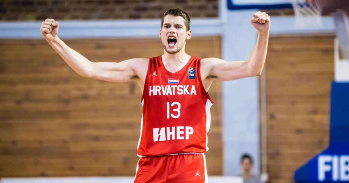 Zvonimir Ivisic's twin brother, Tomislav, joins Orlando Antigua at Illinois