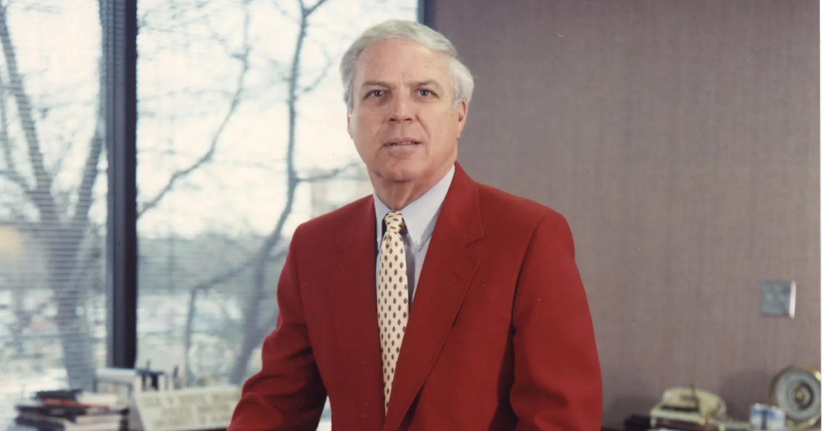 Former Alabama Football player, AD Cecil "Hootie" Ingram dies