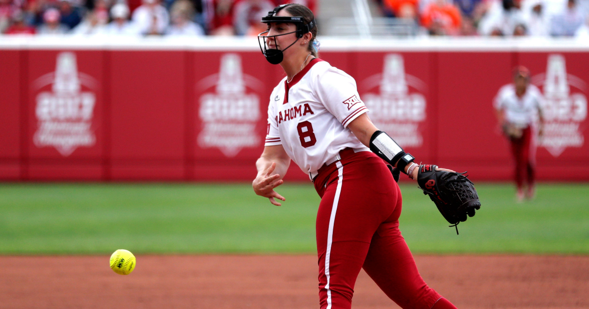 Patty Gasso on Karlie Keeney's performance: 'It was the highlight of ...