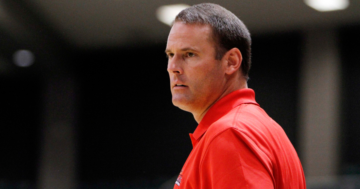 Pat Knight to be named next head coach at Marian University