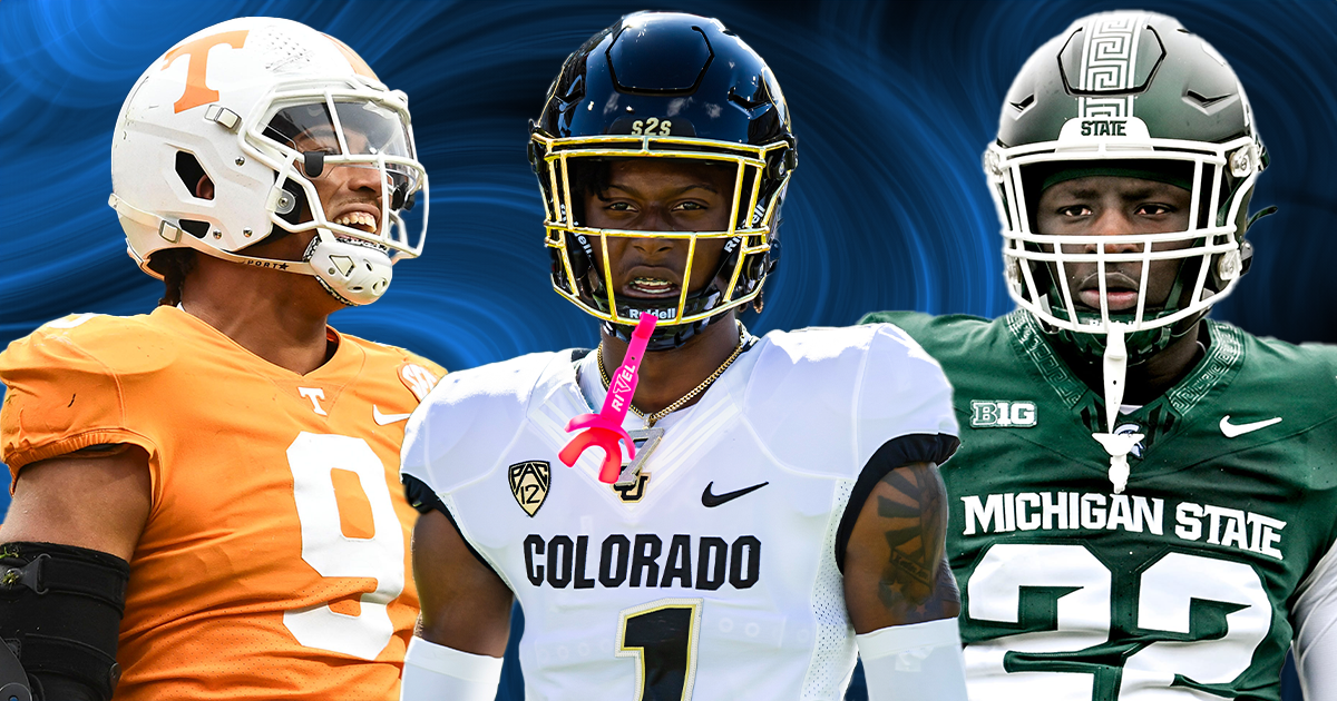 Transfer Portal: Latest on top 10 overall players still available