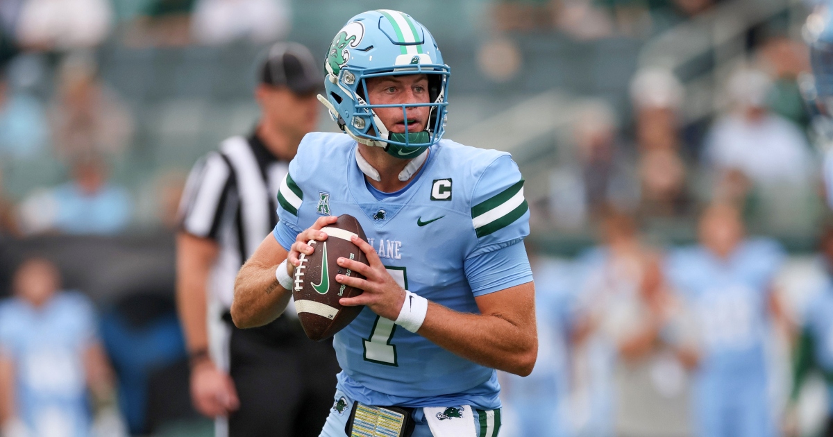 Packers sign seventh-round draft pick Michael Pratt, rookie contract ...