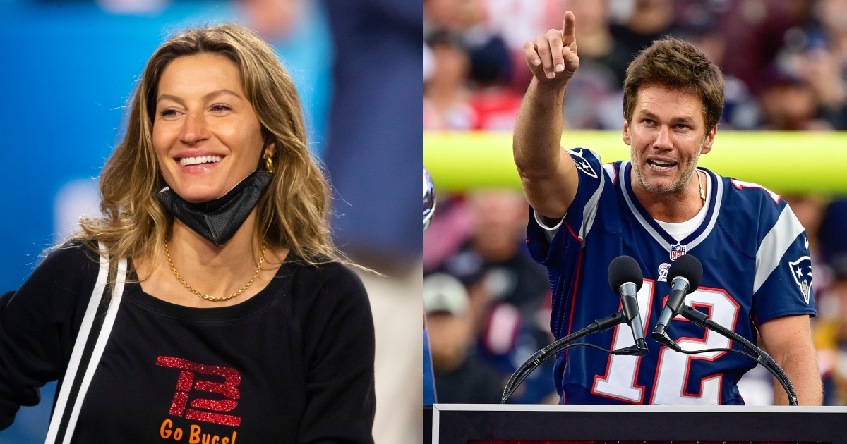 Report: Tom Brady's ex Gisele Bündchen 'deeply disappointed' with jokes about marriage in ...
