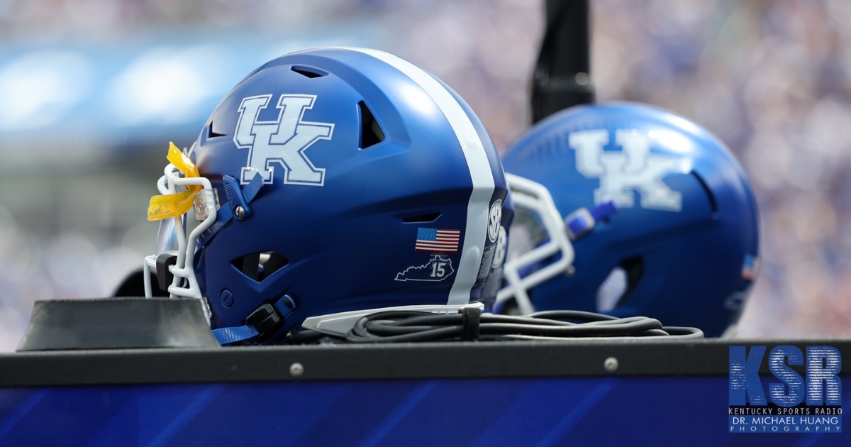 2027 WR Braylon Keyes 'Shocked' by Kentucky Offer - On3
