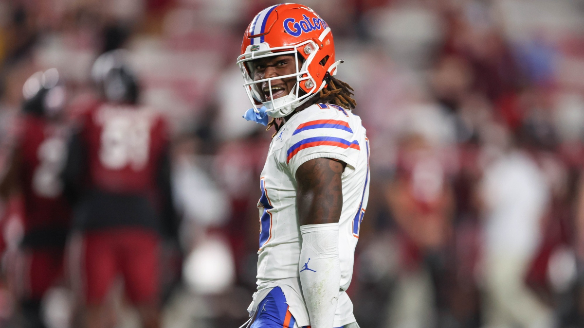 Aaron Gates injury update: Billy Napier provides latest on ACL recovery ...