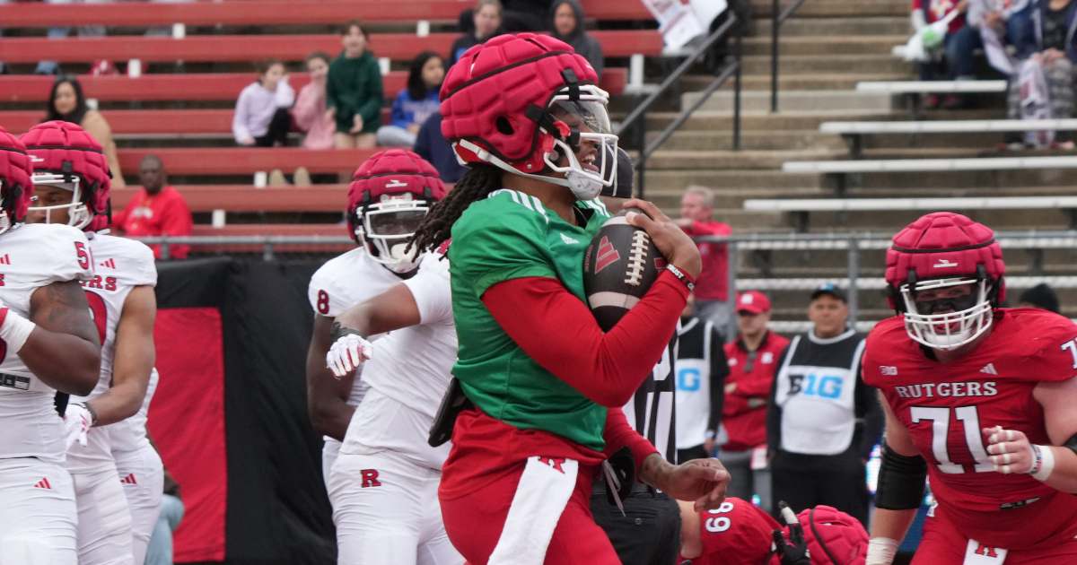 Gavin Wimsatt gives Kentucky a chance to play Two Quarterbacks on the ...