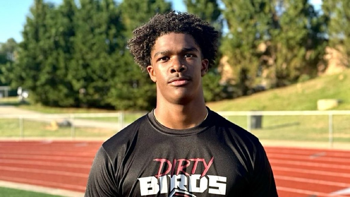 USC Firmly in the Mix for LB Chase Taylor, Set for Official Visit