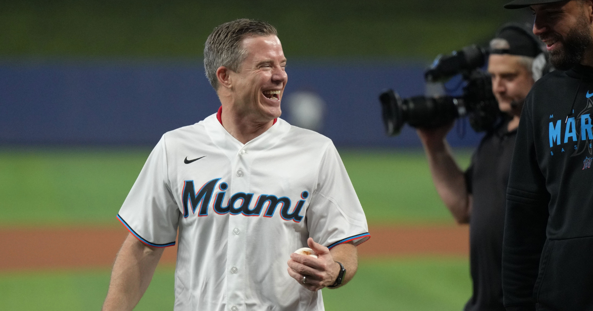 Michigan's Drew Williamson on 'most incredible thing' Dusty May