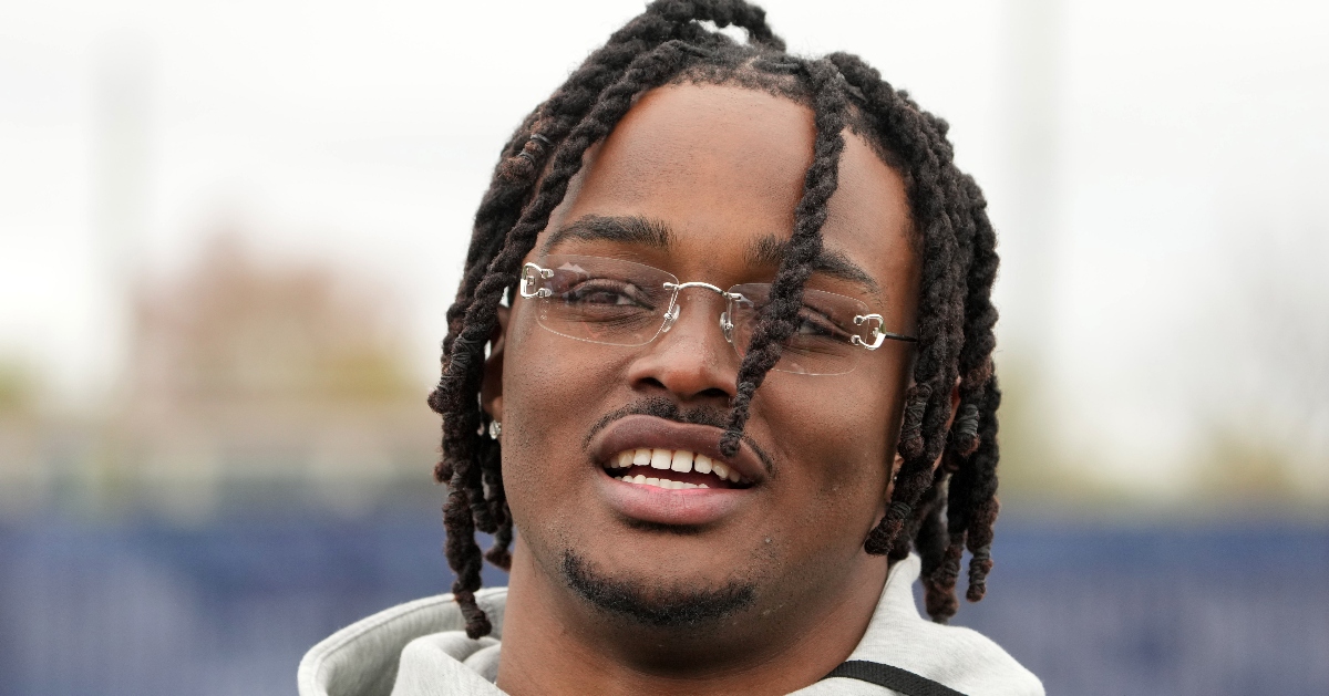 Minnesota Vikings DC compares Dallas Turner to Dont'a Hightower ...