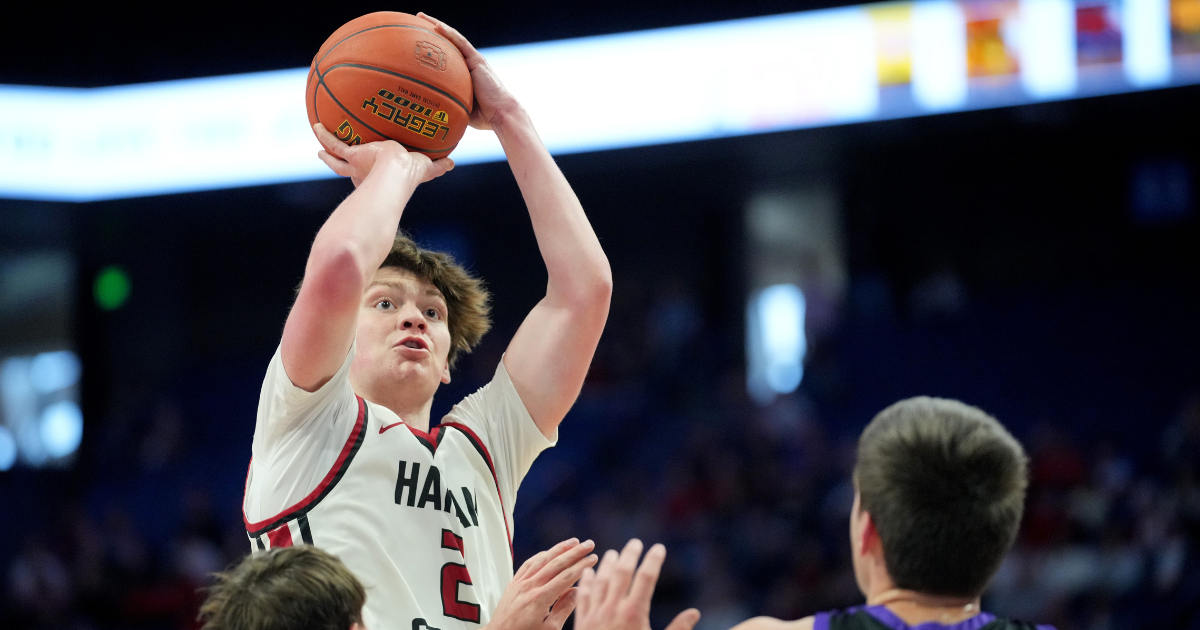 Trent Noah is a Kentucky Football Legacy Addition - On3