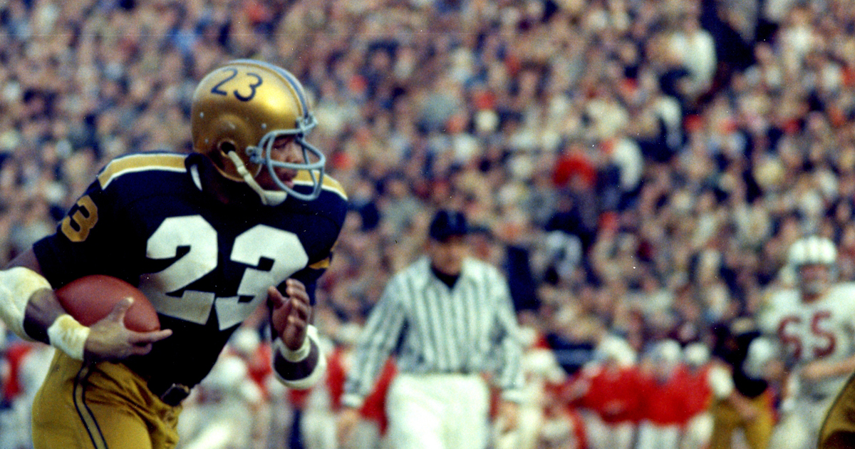 Purdue's Iconic 23s - On3