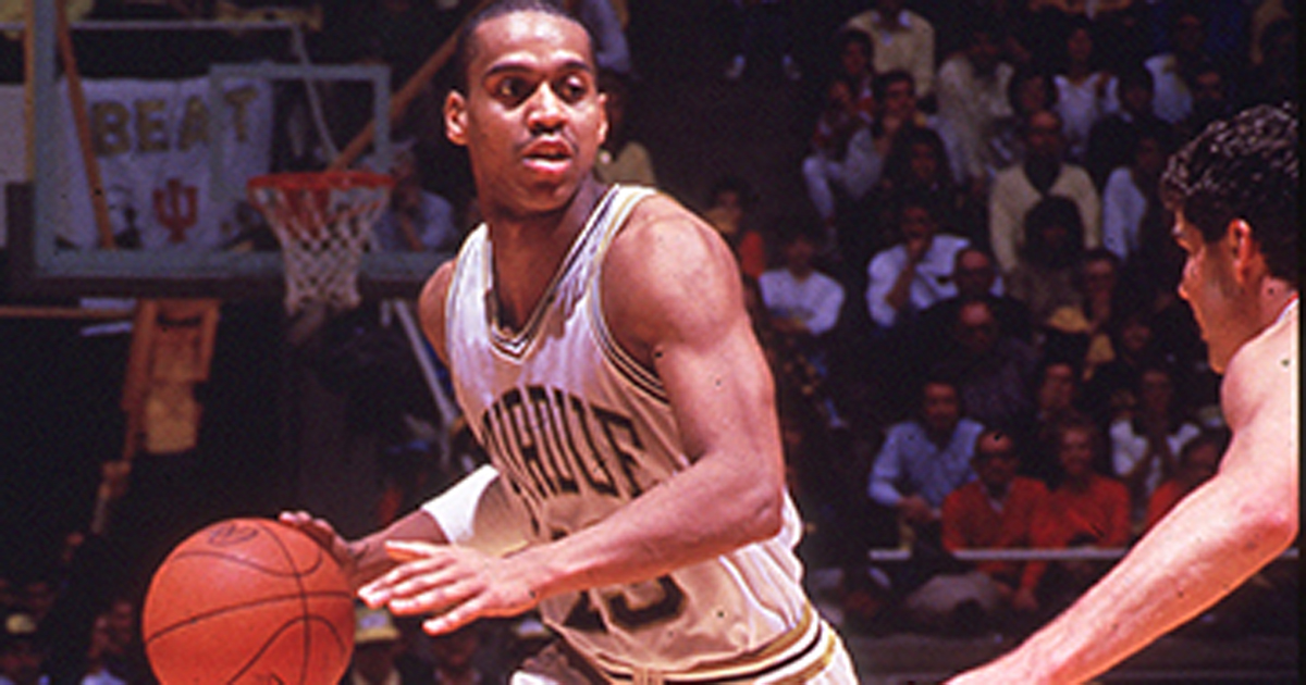 Purdue's Iconic 23s - On3