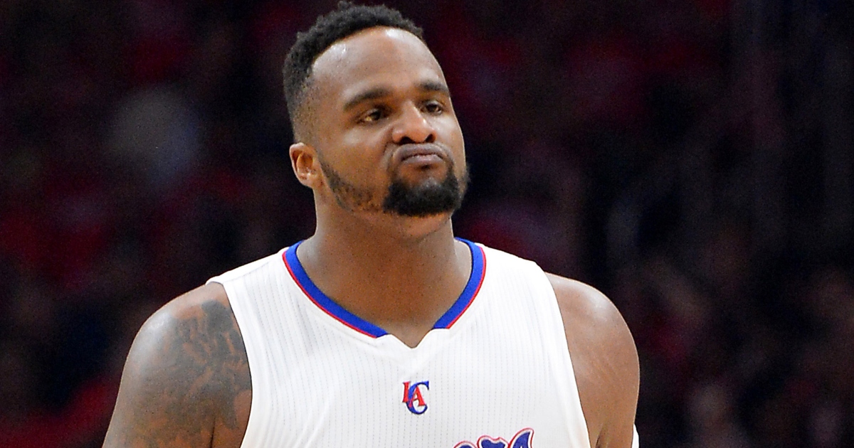 Glen ‘Big Baby’ Davis’ sentenced to 40 months in prison for NBA ...