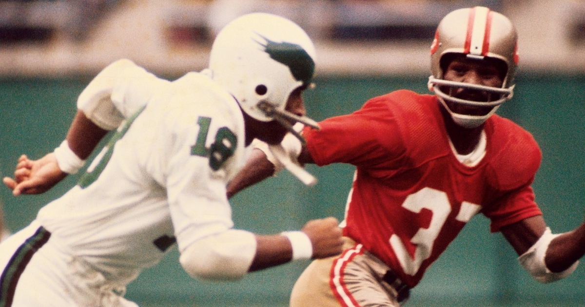 San Francisco 49ers Hall of Famer Jimmy Johnson passes away at 86 - On3