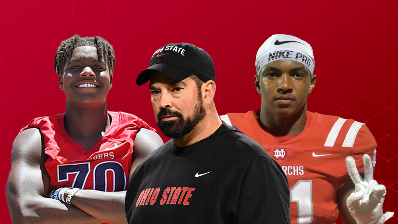 Ohio State recruiting buzz five stars and top prospects