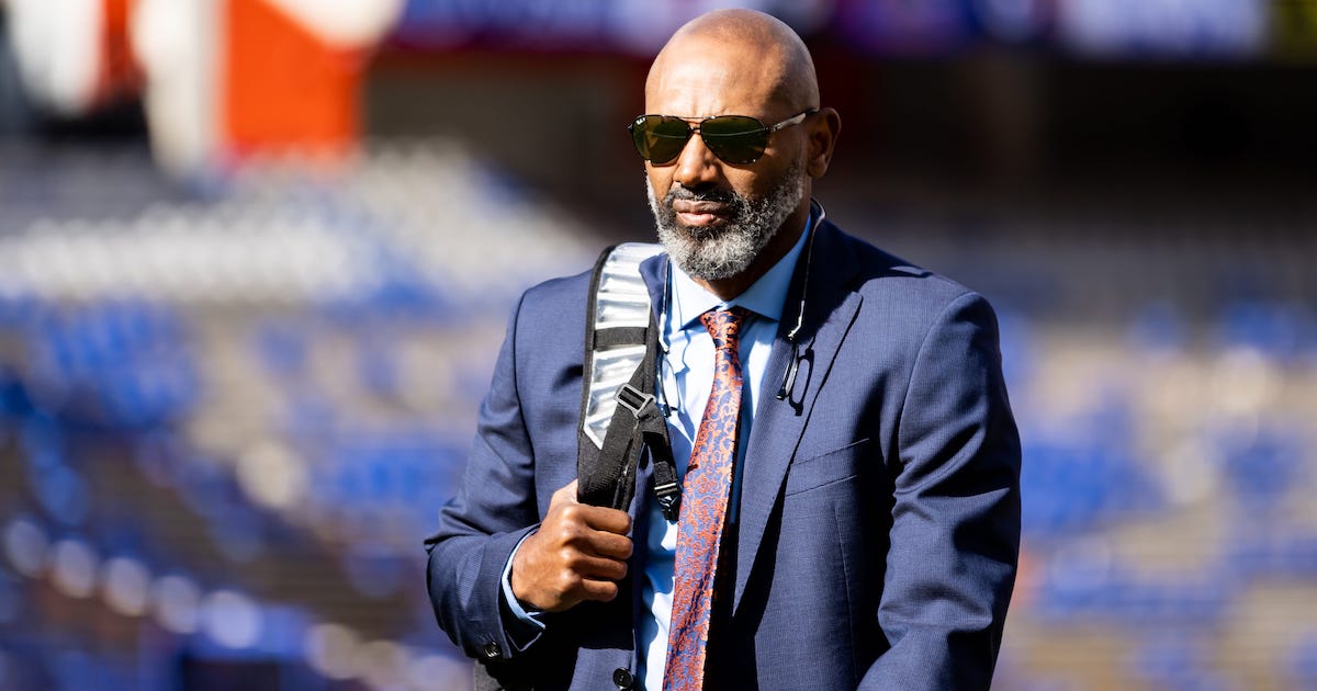 Can LSU reel in 5-star Sunshine State target? - On3