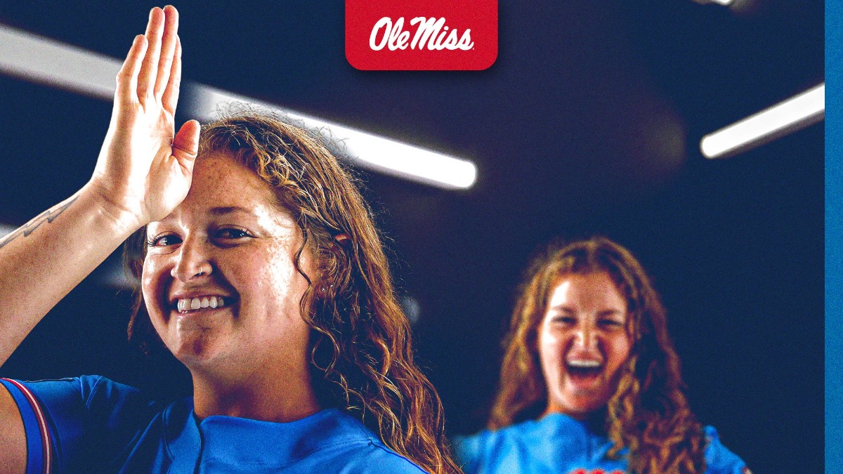 Rebel Roundabout: Furbush’s career year secures All-SEC honors