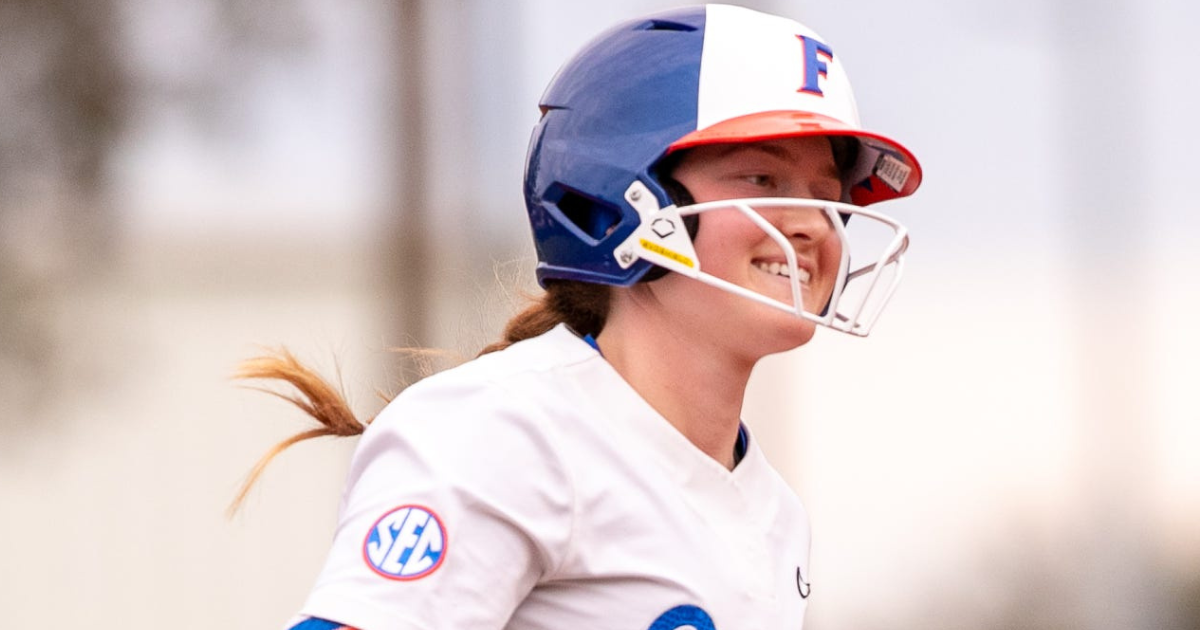 Jocelyn Erickson explains Florida's offensive approach in SEC ...