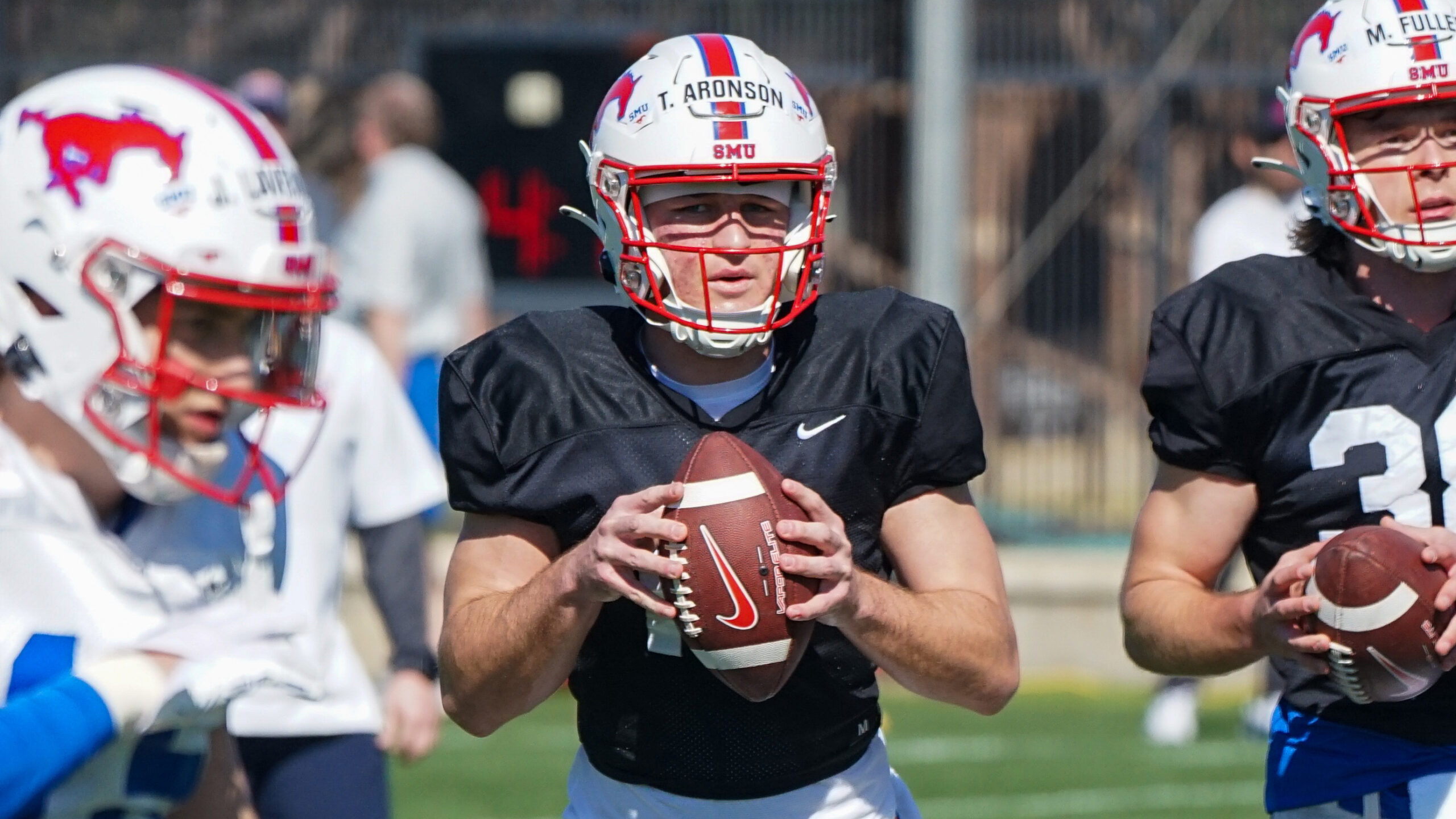 Expectations for SMU’s newcomer at quarterback - On3