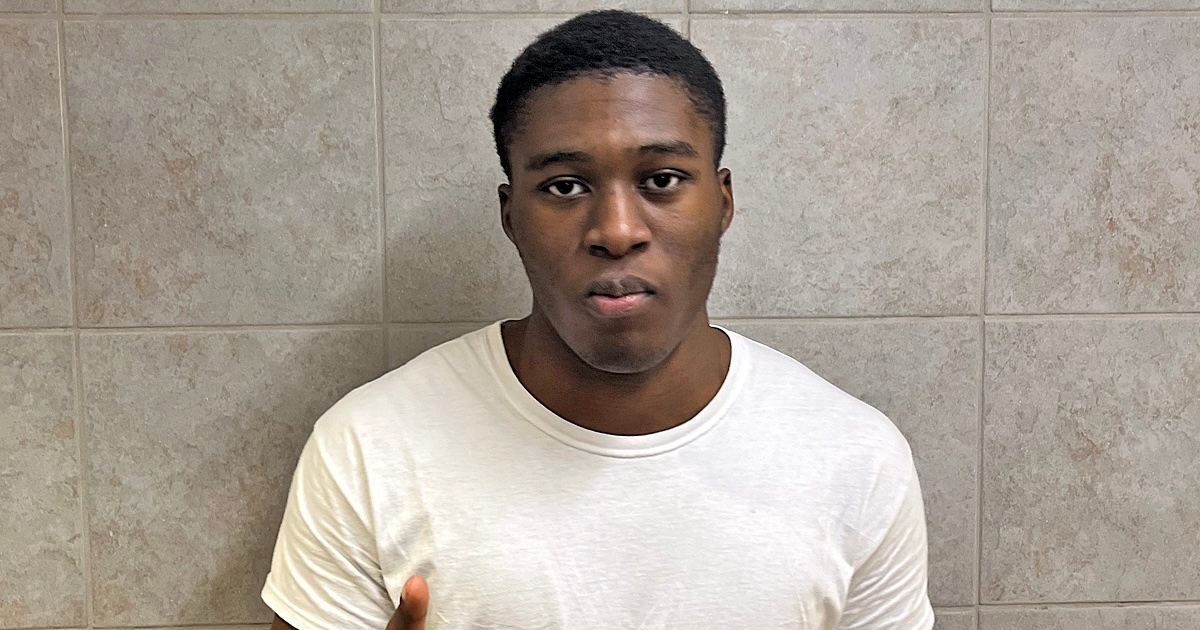 Zion Elee, the No. 2 EDGE Prospect in 2026, Plans to Visit Kentucky in ...