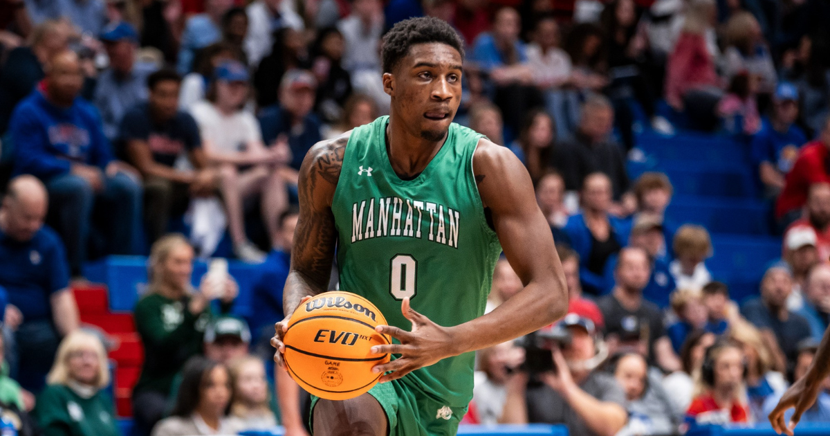 Preview of Seydou Traore visit