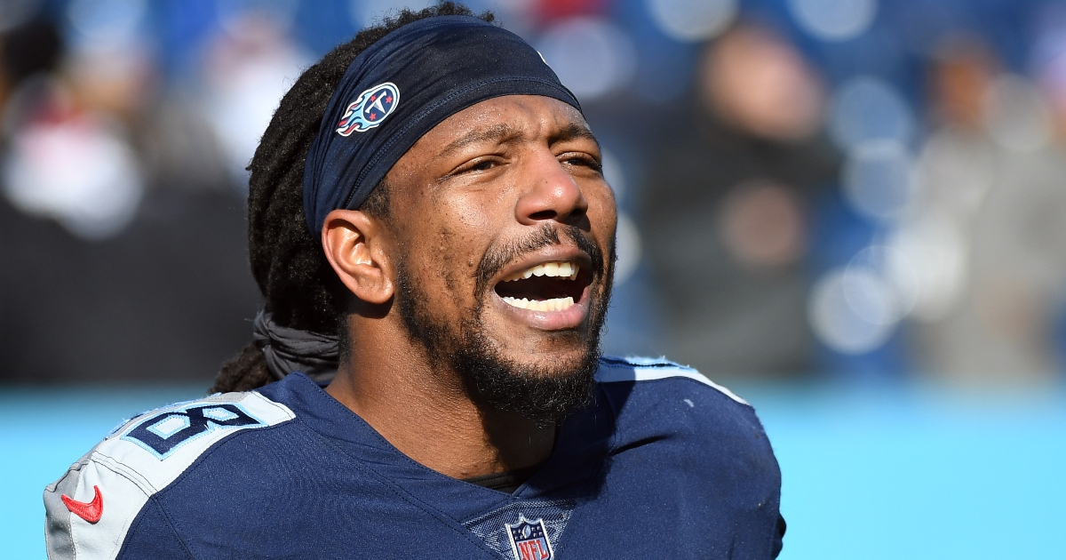 Report: Los Angeles Chargers signing Bud Dupree to two-year deal