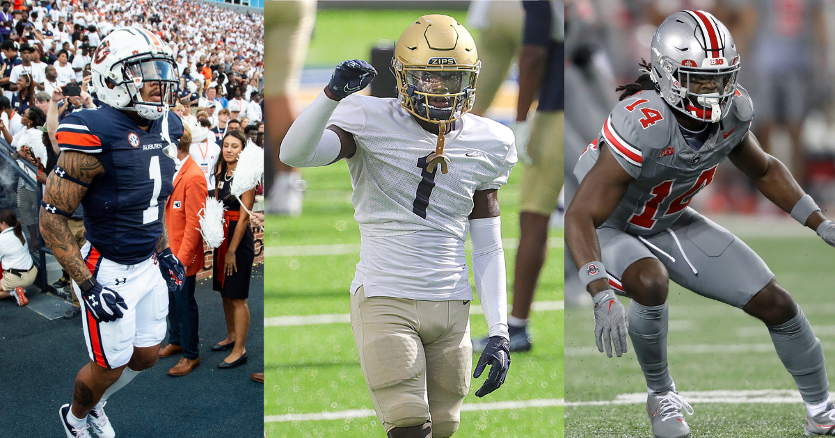 How NC State’s safety room evolved through the transfer portal