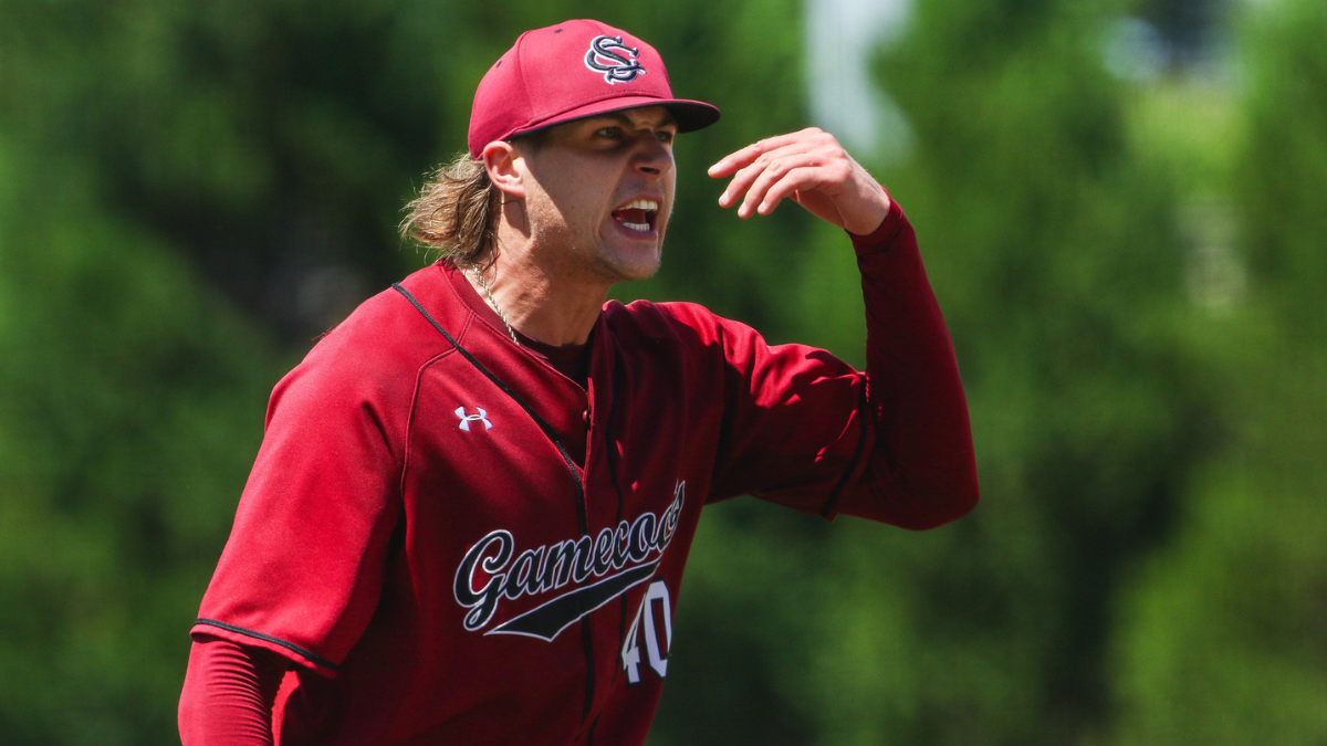 Why it took until now to start Gainey, what's next for him and South ...