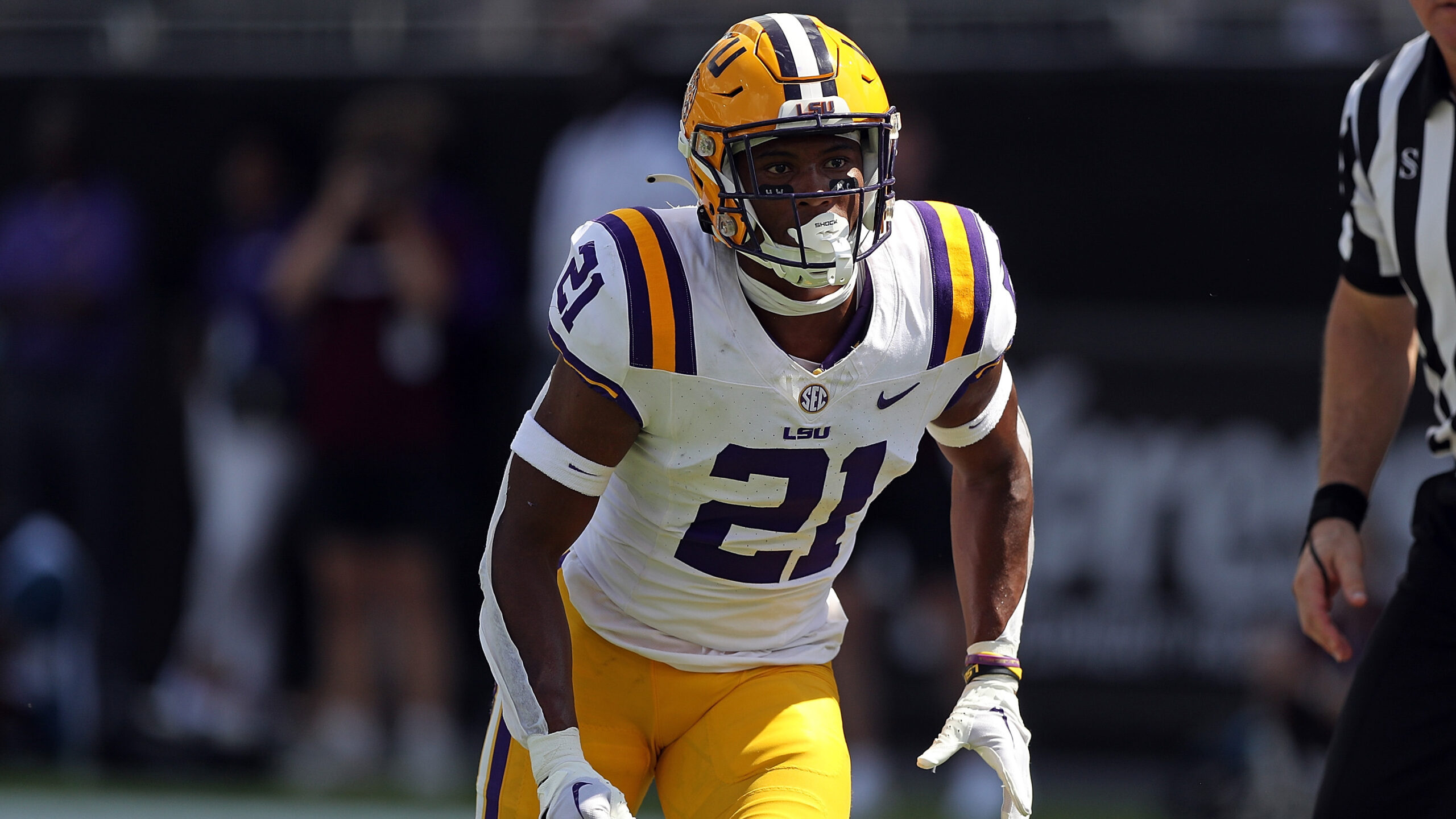 ACC Transfer Portal Breakdown: Cal - On3