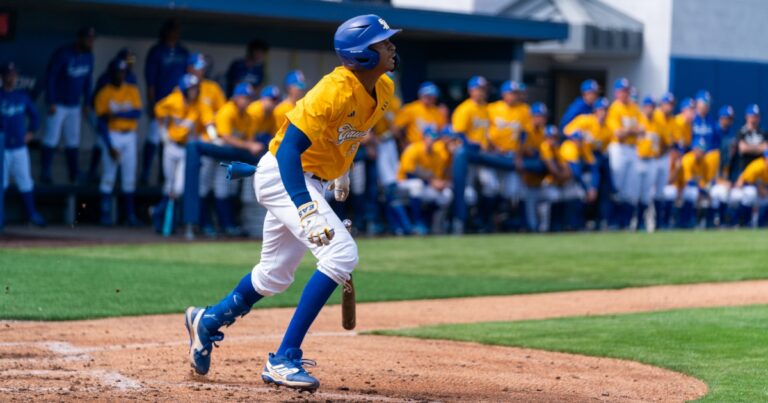 Field of 64: Official NCAA Baseball Tournament bracket revealed - On3