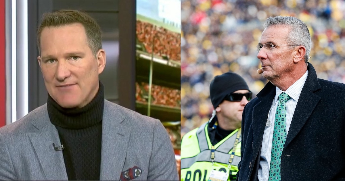 Danny Kanell calls out Urban Meyer for comments on NIL - On3