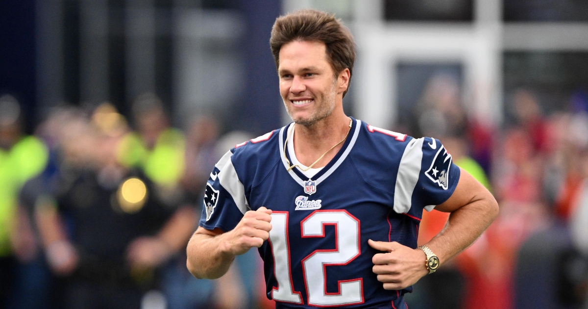 Tom Brady to make Fox NFL broadcast debut calling Cowboys' Week 1 game - On3